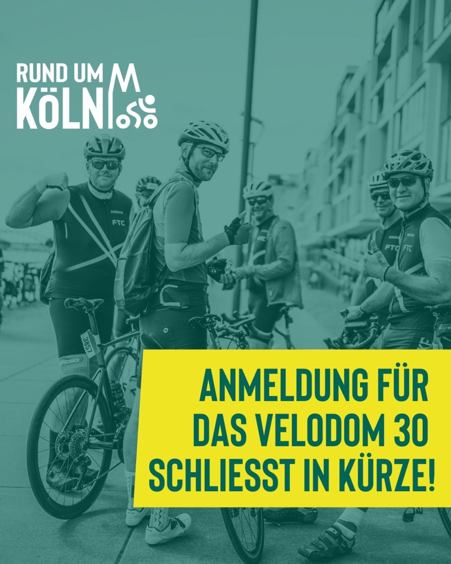 Aktuelles - Rund um Köln