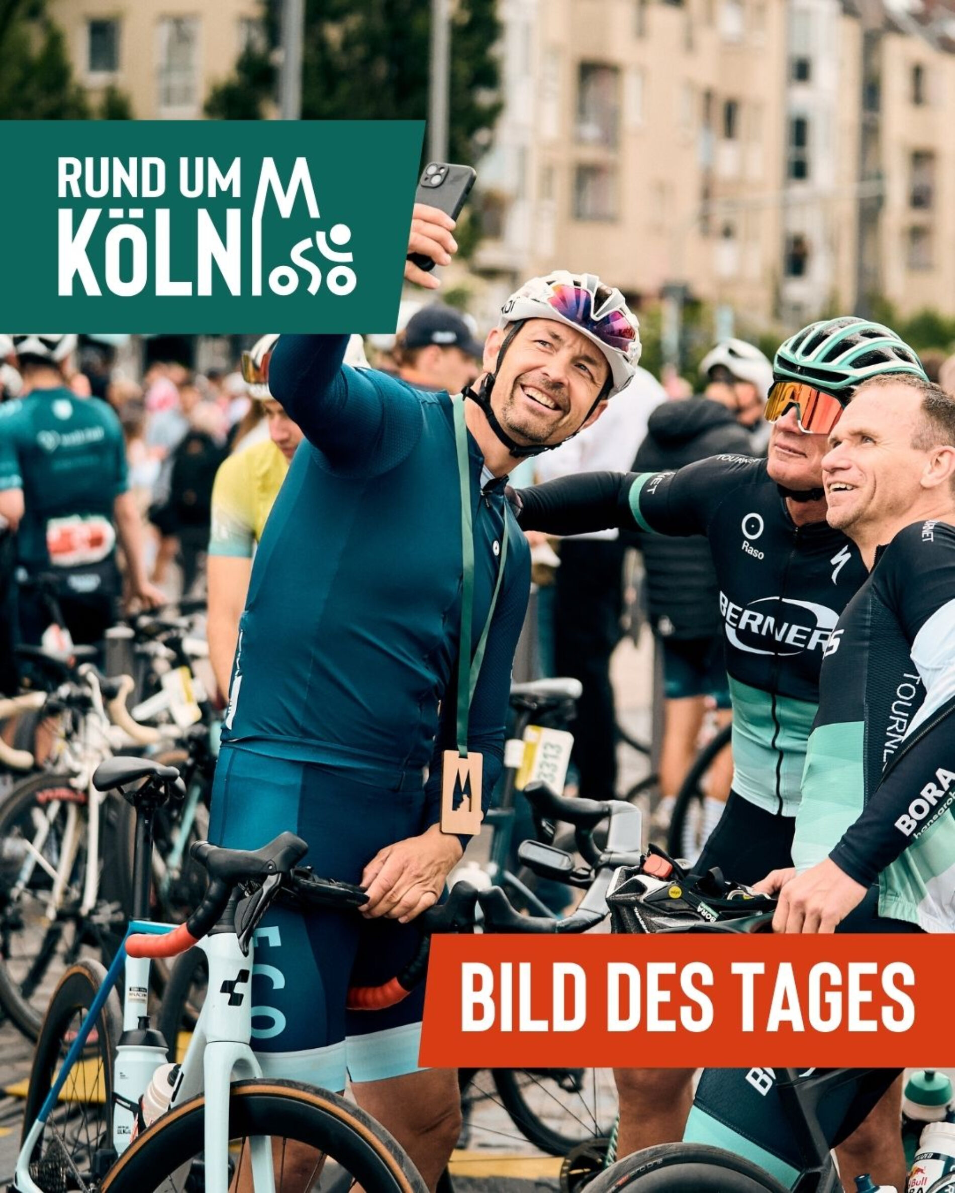 Aktuelles - Rund um Köln